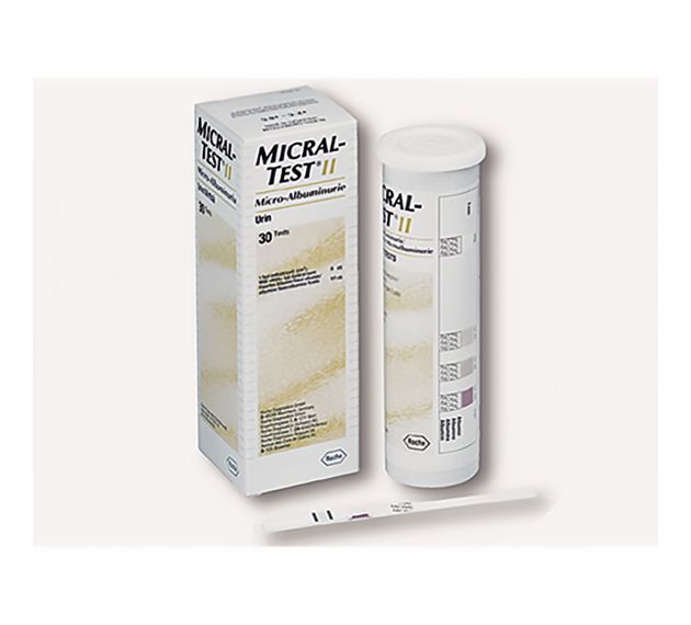 Micral-Test® II